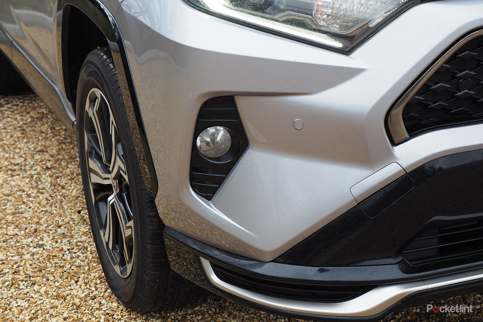 Toyota RAV4 plug-in review: Less RAVenous fuel consumption