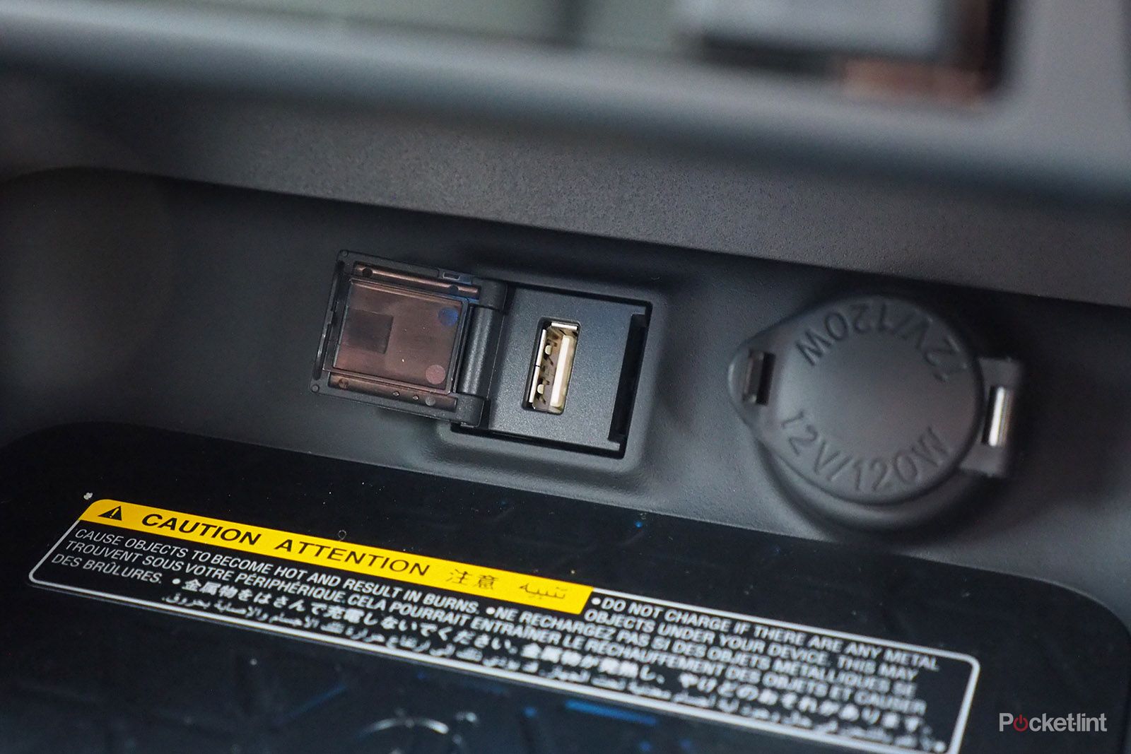 Toyota RAV4 plug-in review: Less RAVenous fuel consumption