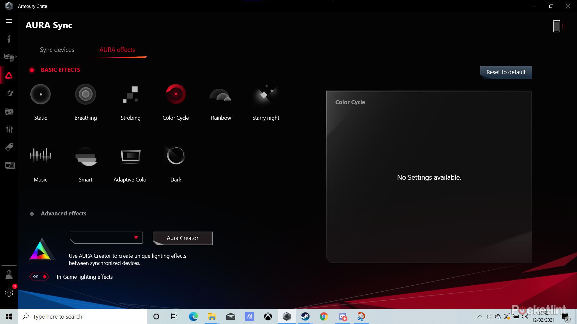 Asus ROG Strix G15 2021 review: A gaming laptop masterclass?