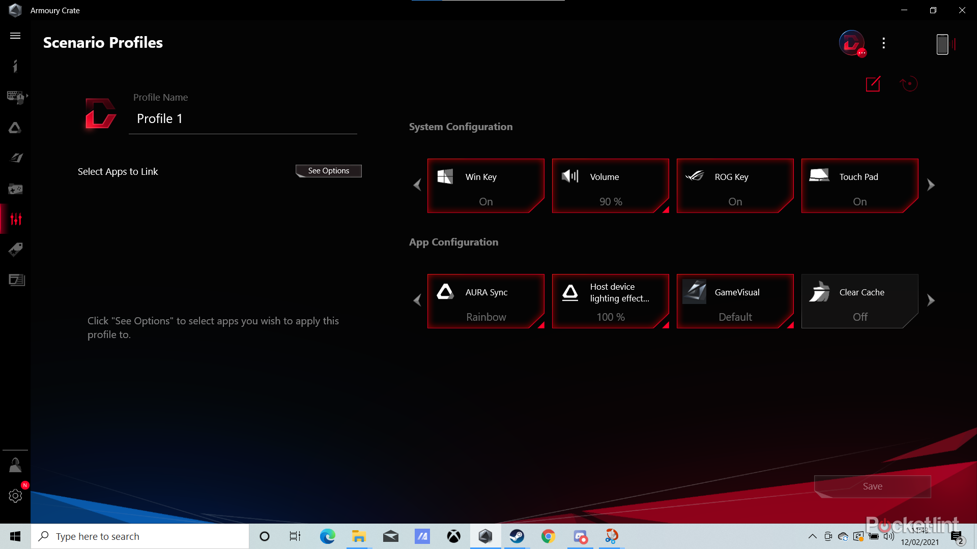 Asus ROG Strix G15 2021 review: A gaming laptop masterclass?