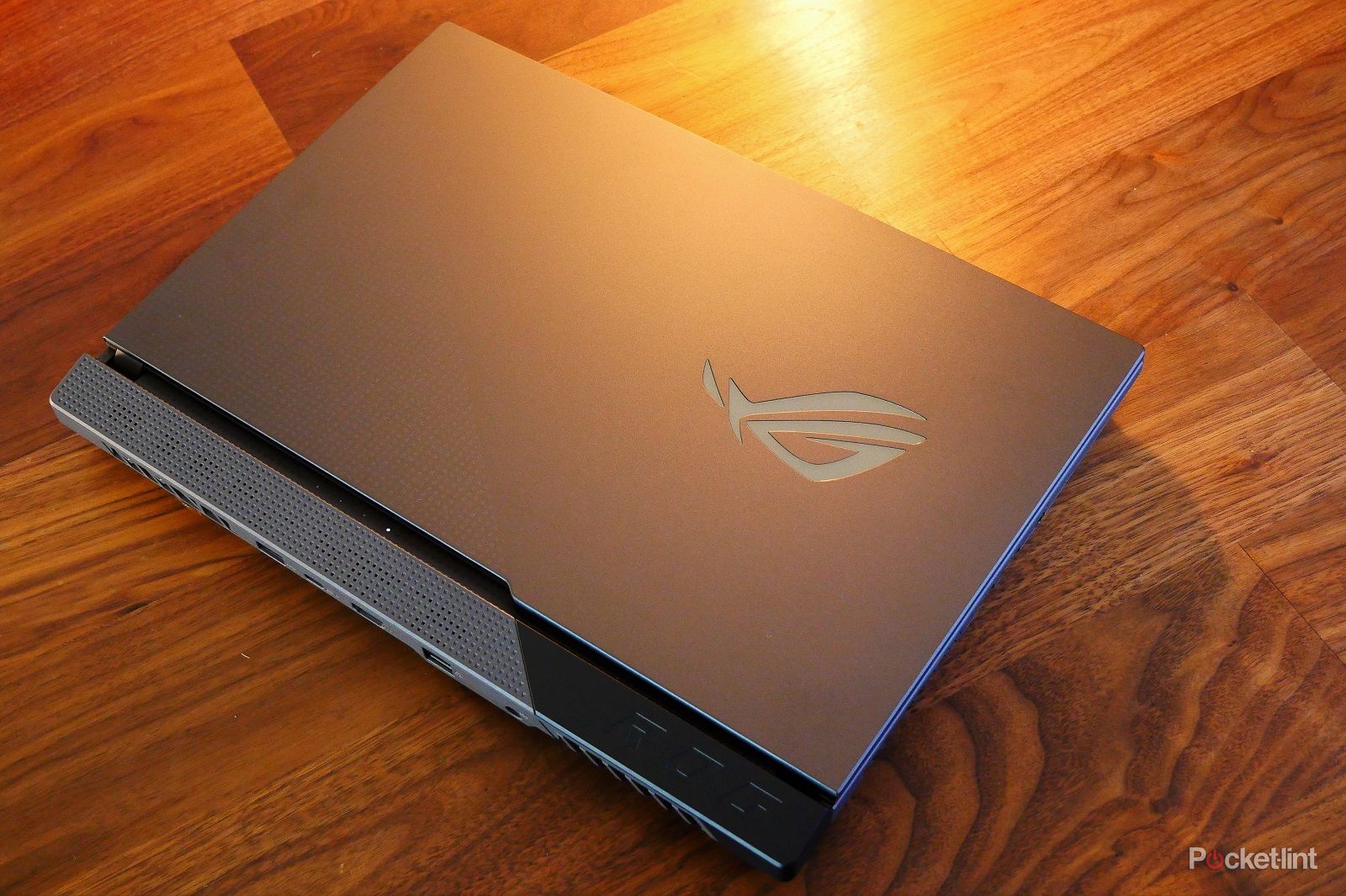 Asus ROG Strix G15 2021 review: A gaming laptop masterclass?