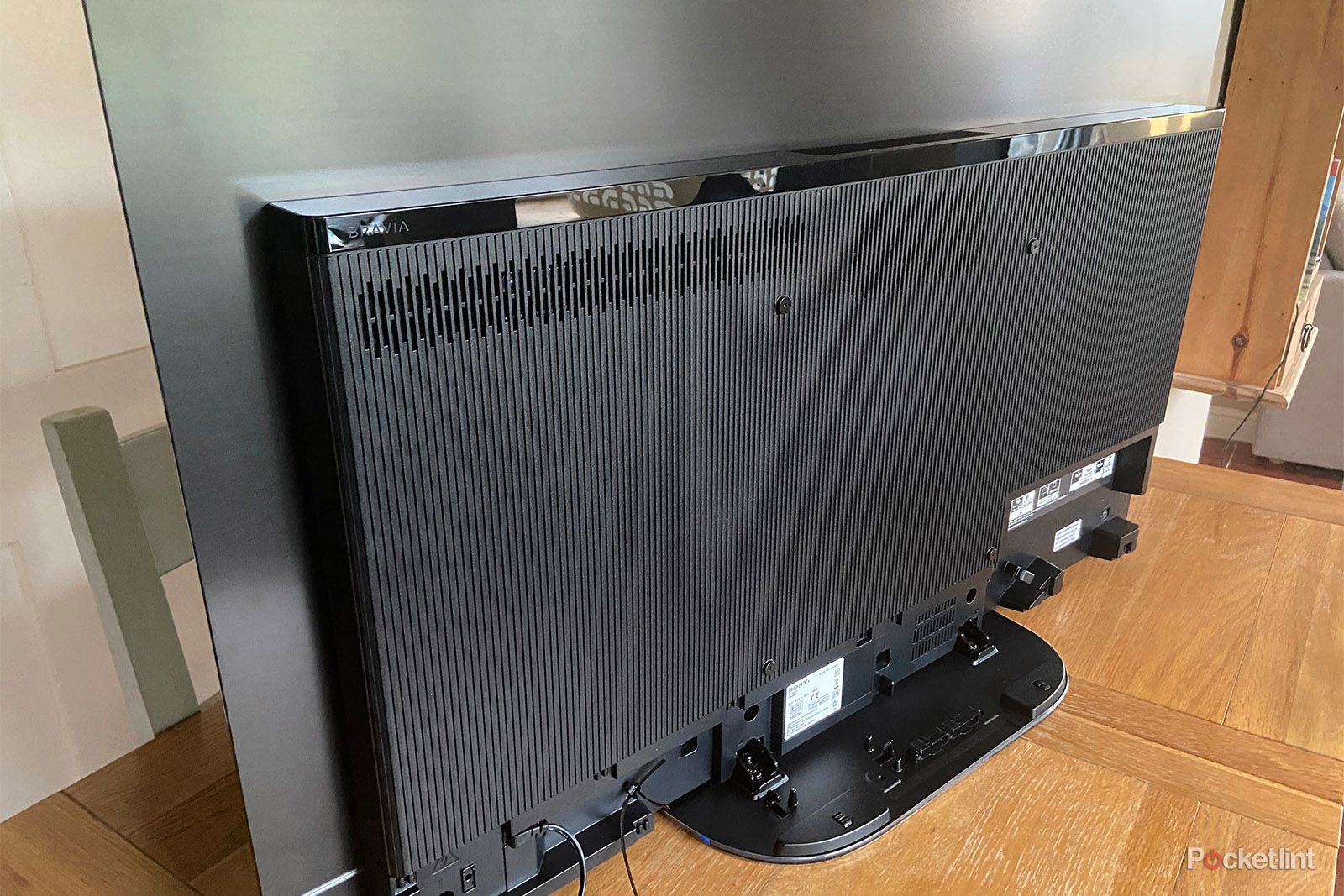 Sony KD-48A9 review: Big pictures on a smaller scale