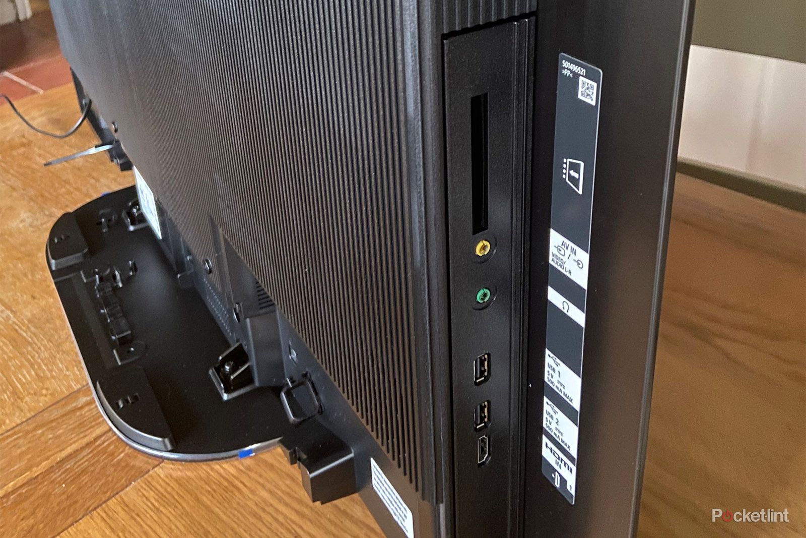 Sony KD-48A9 review: Big pictures on a smaller scale