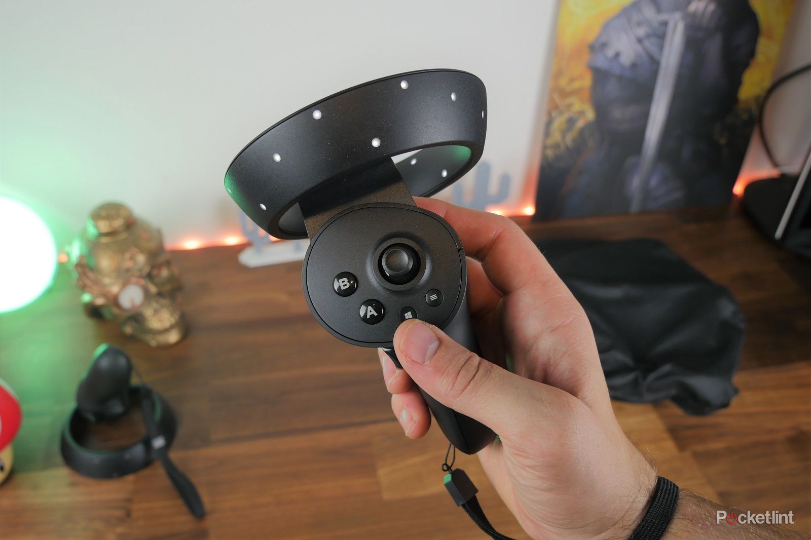 HP Reverb G2 review: Resolution revelation