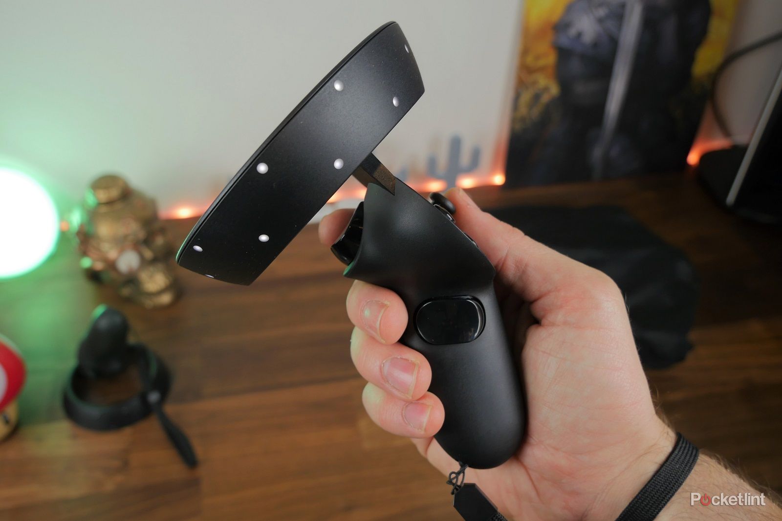 HP Reverb G2 review: Resolution revelation