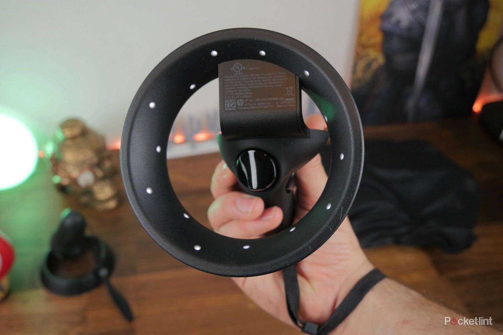 HP Reverb G2 review: Resolution revelation