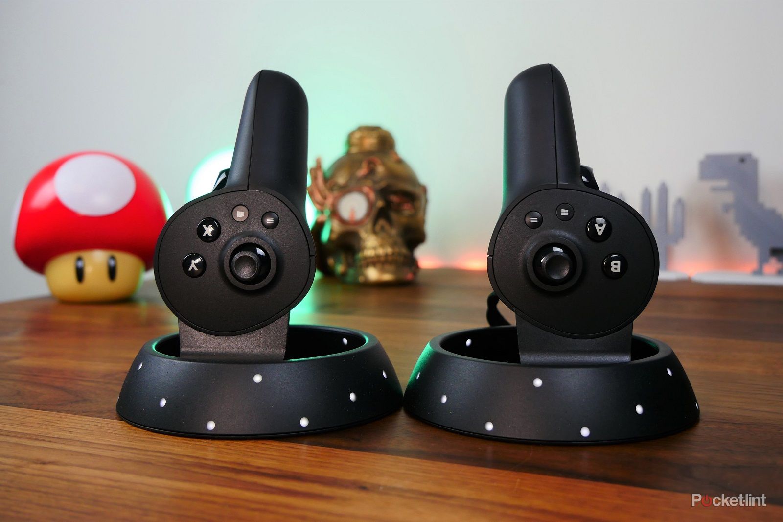 HP Reverb G2 review: Resolution revelation