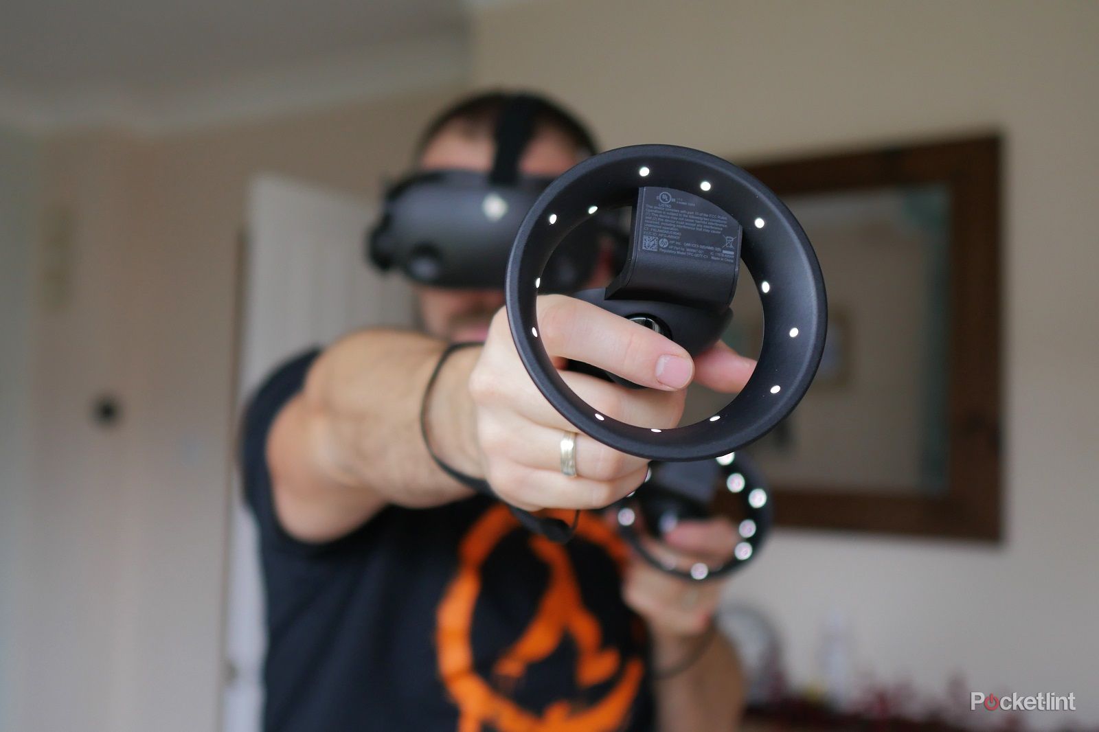 HP Reverb G2 review: Resolution revelation