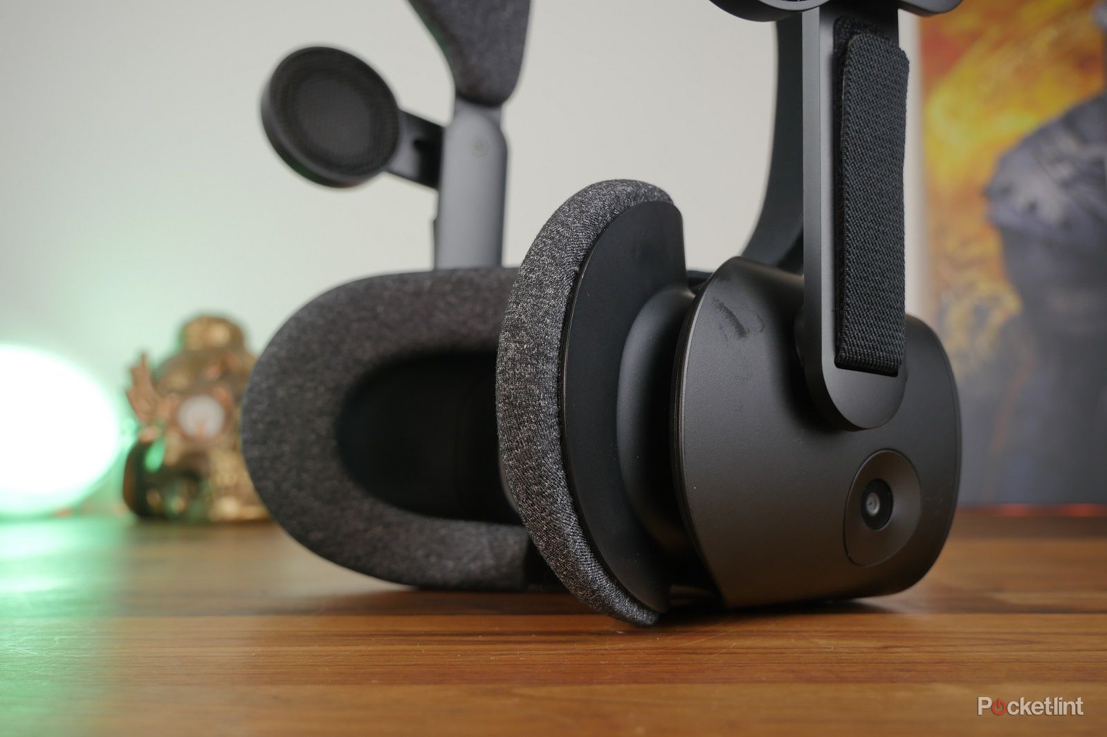 HP Reverb G2 review: Resolution revelation