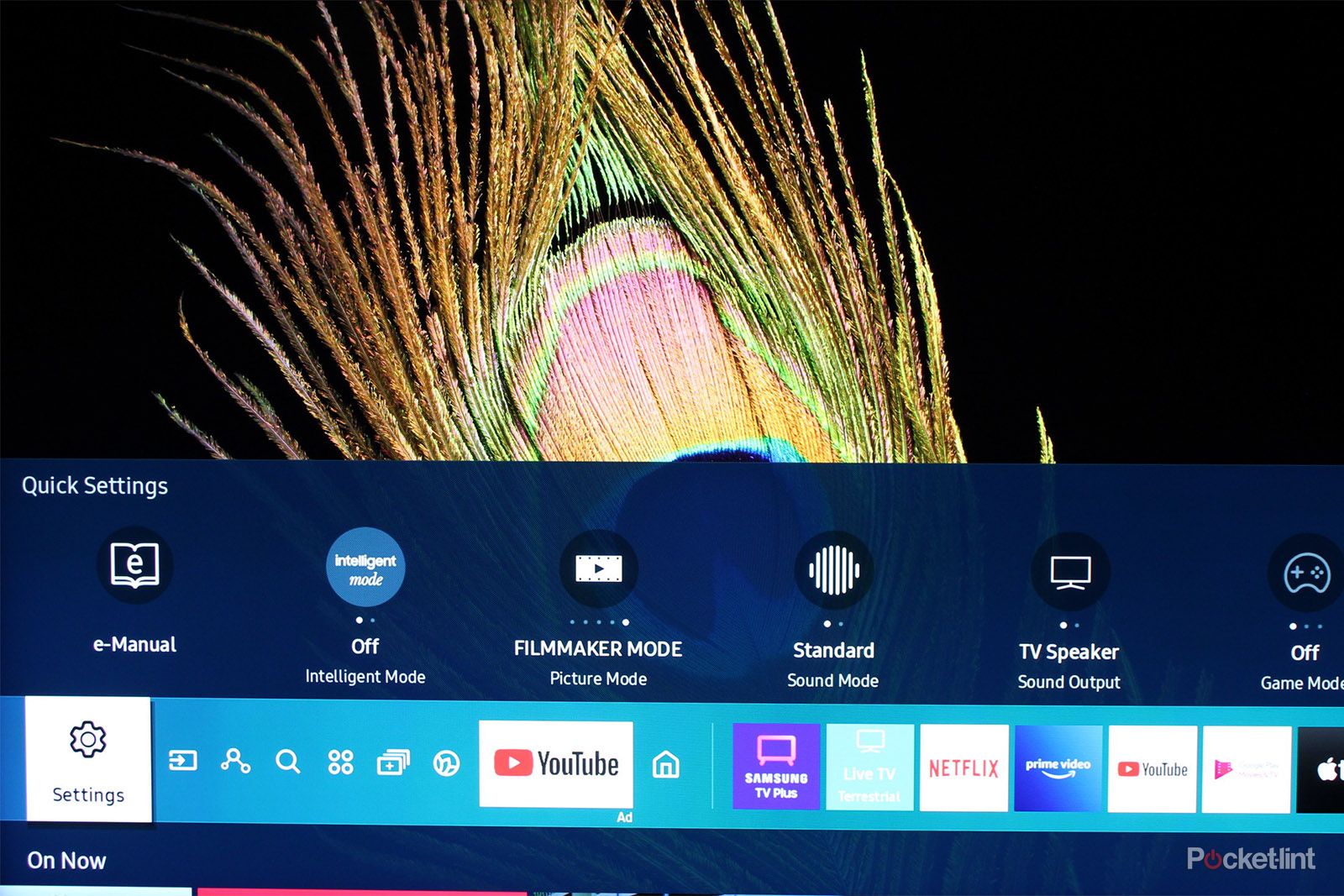 Samsung QN95A review (55QN95A, 65QN95A, 75QN95A)