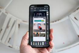 How To Take A Screenshot Of An Entire Webpage On IPhone