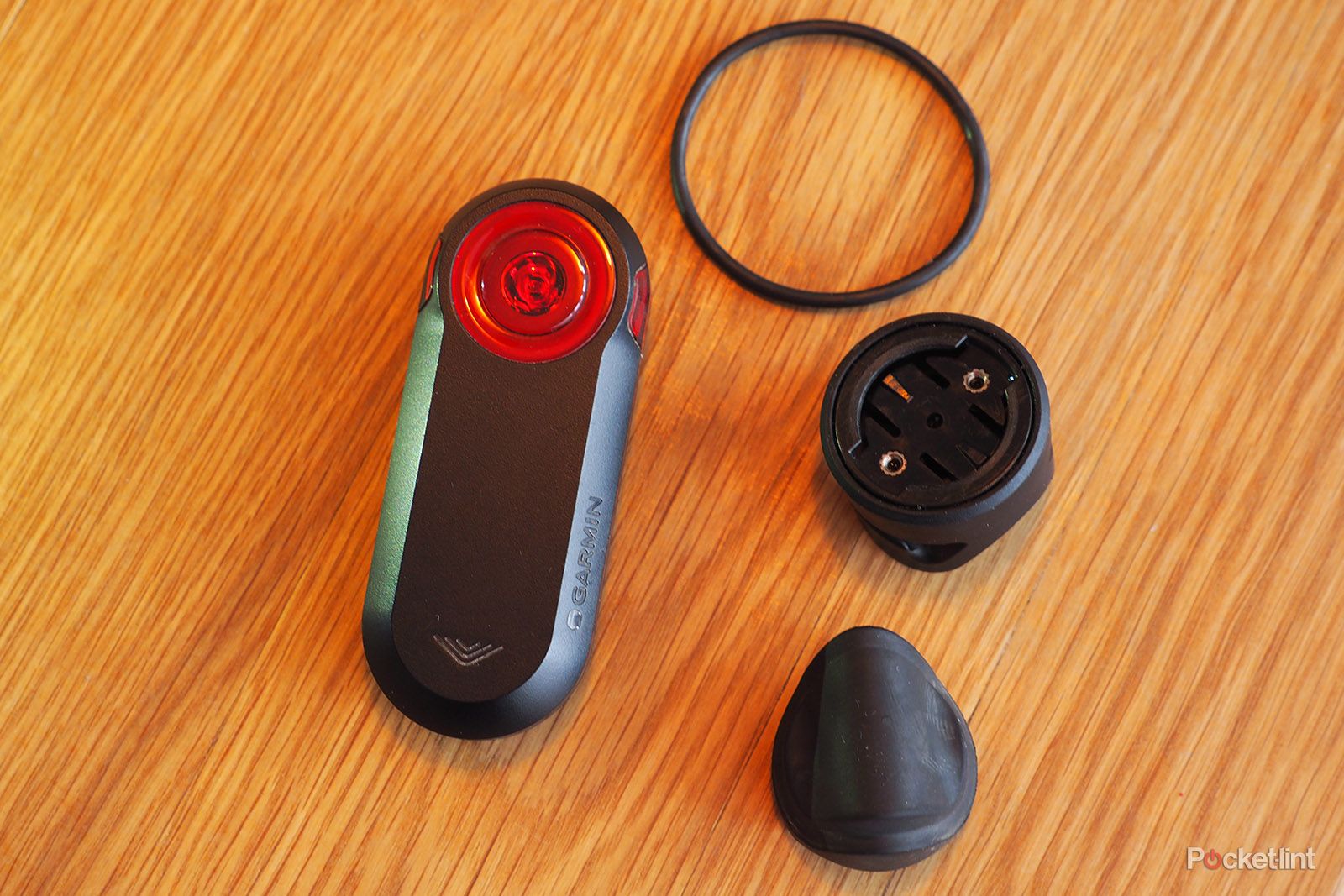 Garmin Varia (RTL515) review: Raised awareness