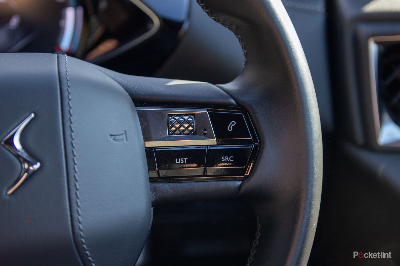 DS 3 Crossback E-Tense review: Electric with added flair