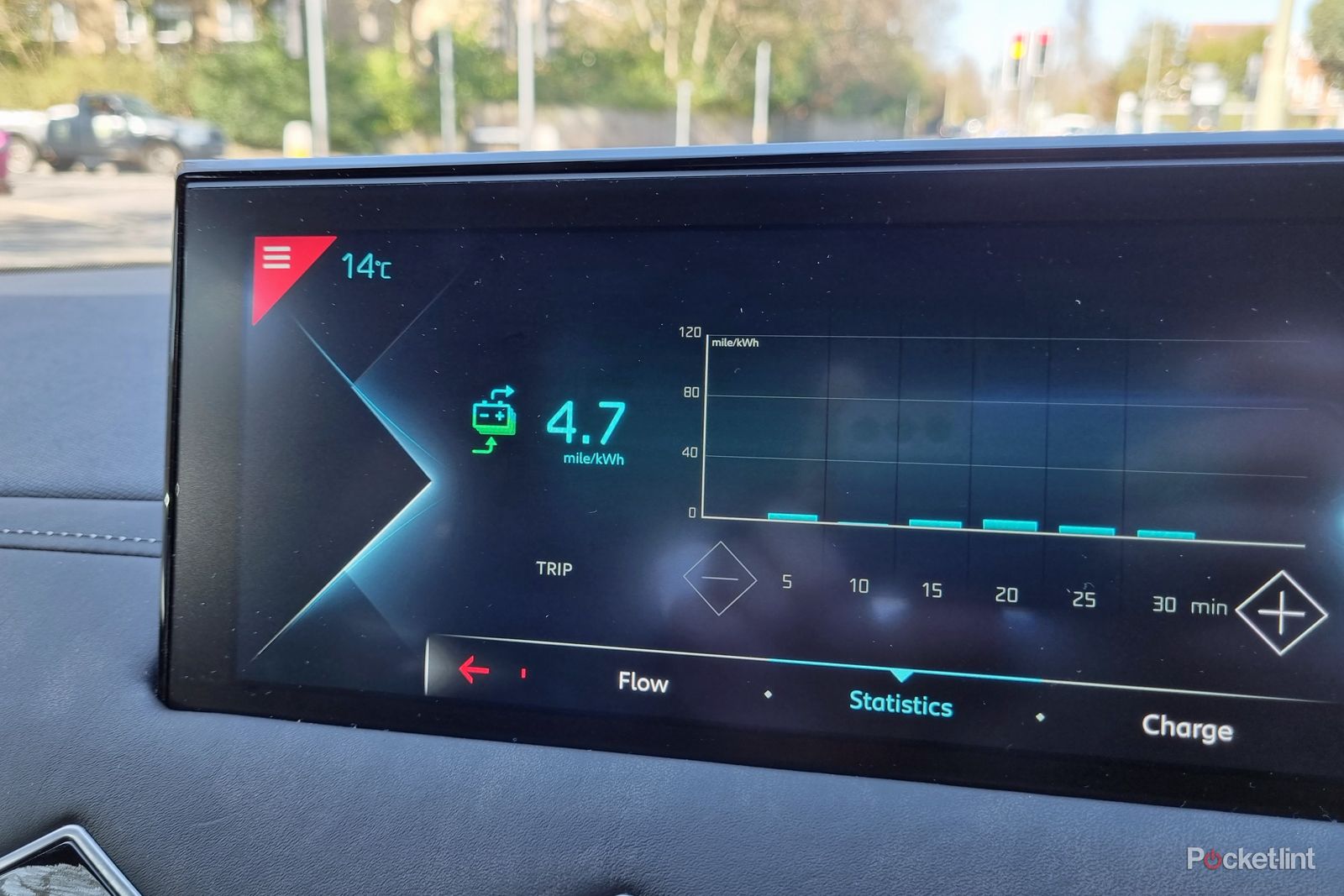 DS 3 Crossback E-Tense review: Electric with added flair