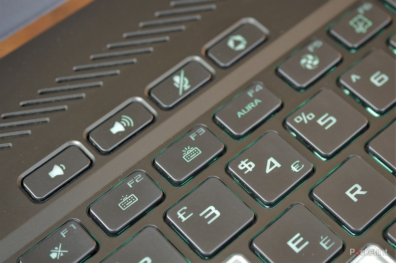 Asus TUF Dash F15 review: Pro gaming in a slimline chassis?