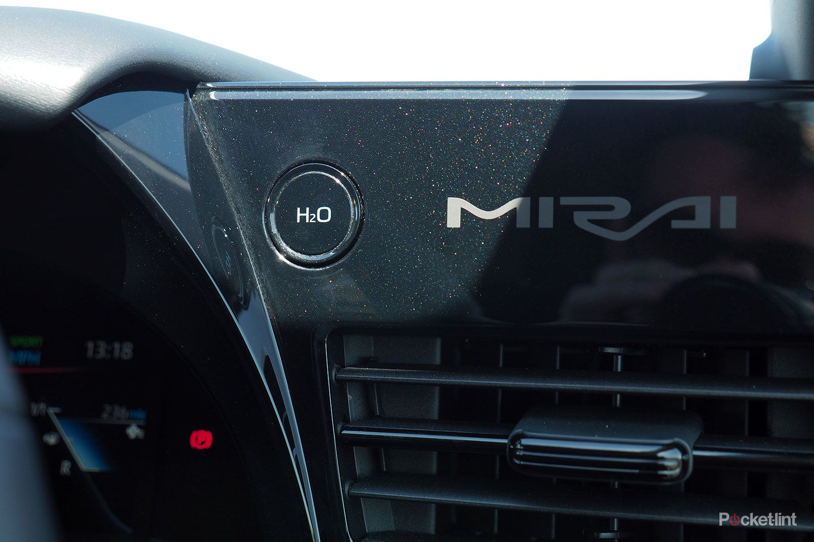 Toyota Mirai (2021) review: The hydrogen conundrum