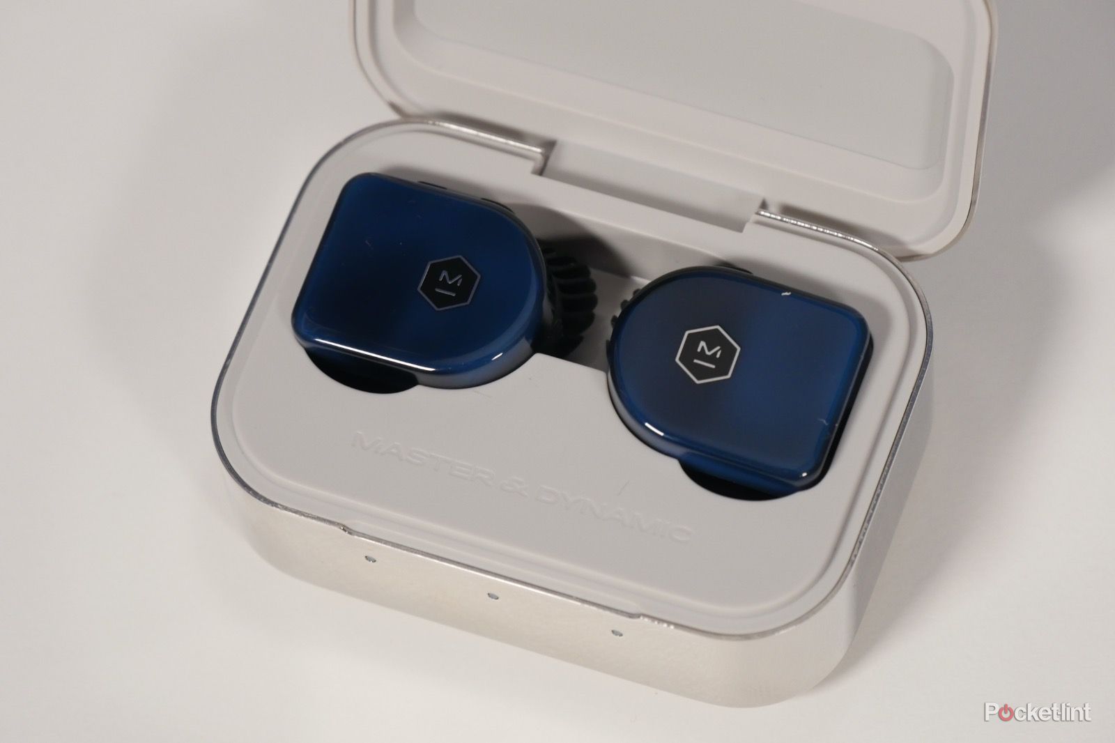 Master & Dynamic MW08 review: Without rival