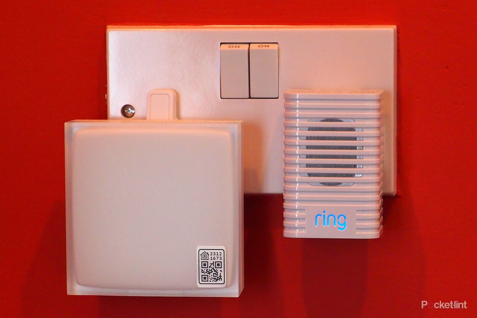 Ring Video Doorbell Pro 2 review: A new view