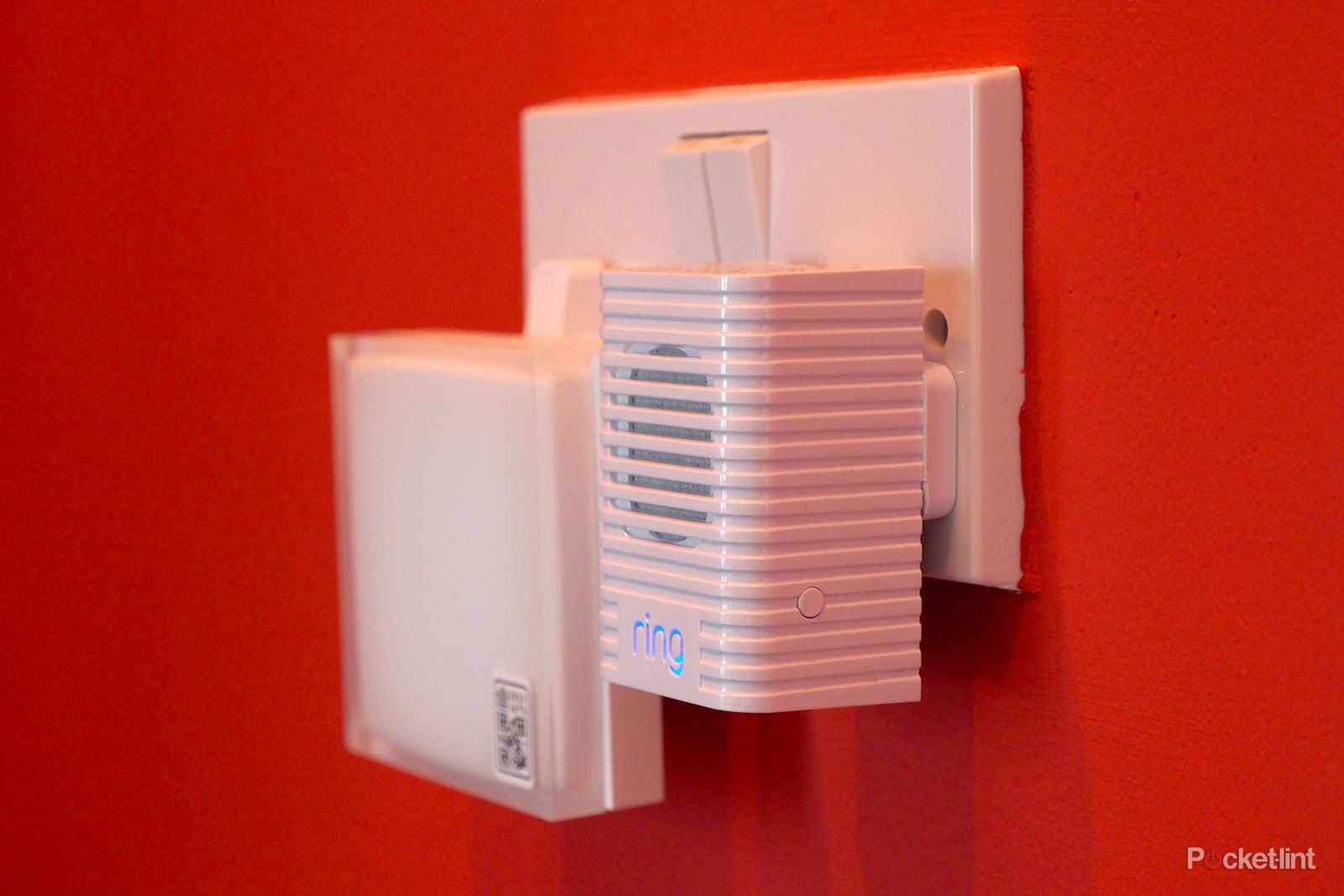 Ring Video Doorbell Pro 2 review: A new view