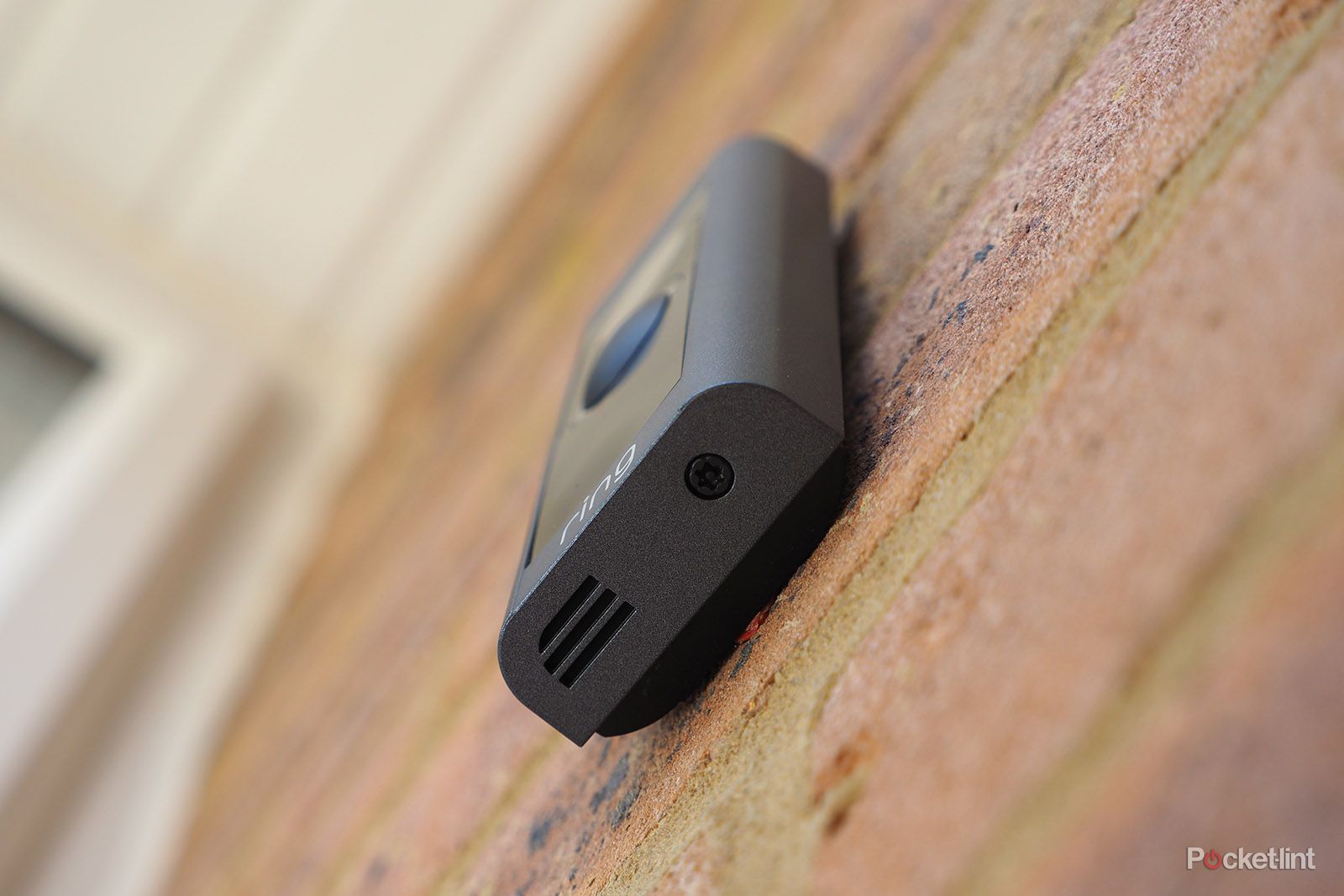 Ring Video Doorbell Pro 2 review: A new view