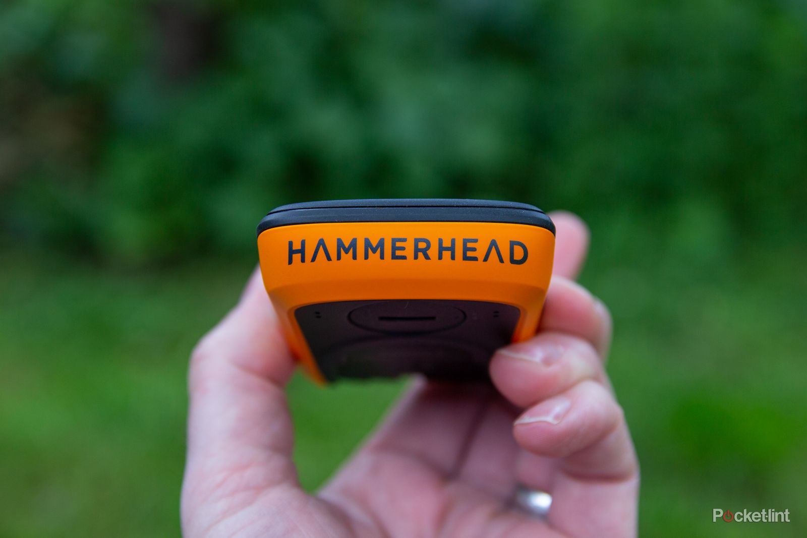 Hammerhead Karoo 2 colours: How to use the Custom Color Kit for your Karoo