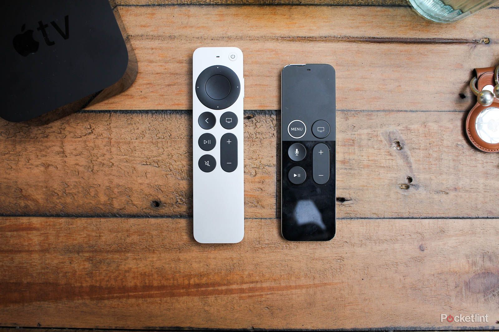 Apple TV 4K (2021) review: Remote viewing
