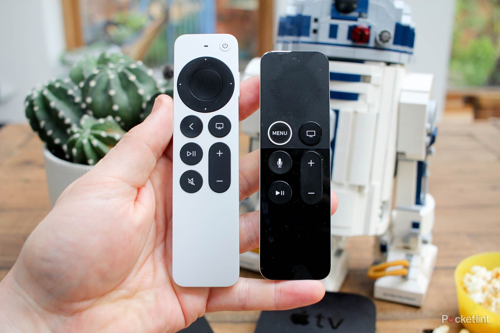 Apple TV 4K (2021) review: Remote viewing