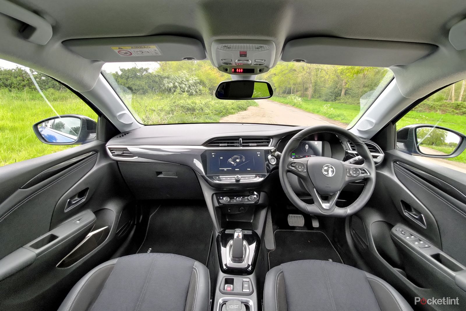 Vauxhall Corsa e review Compact electric cruising