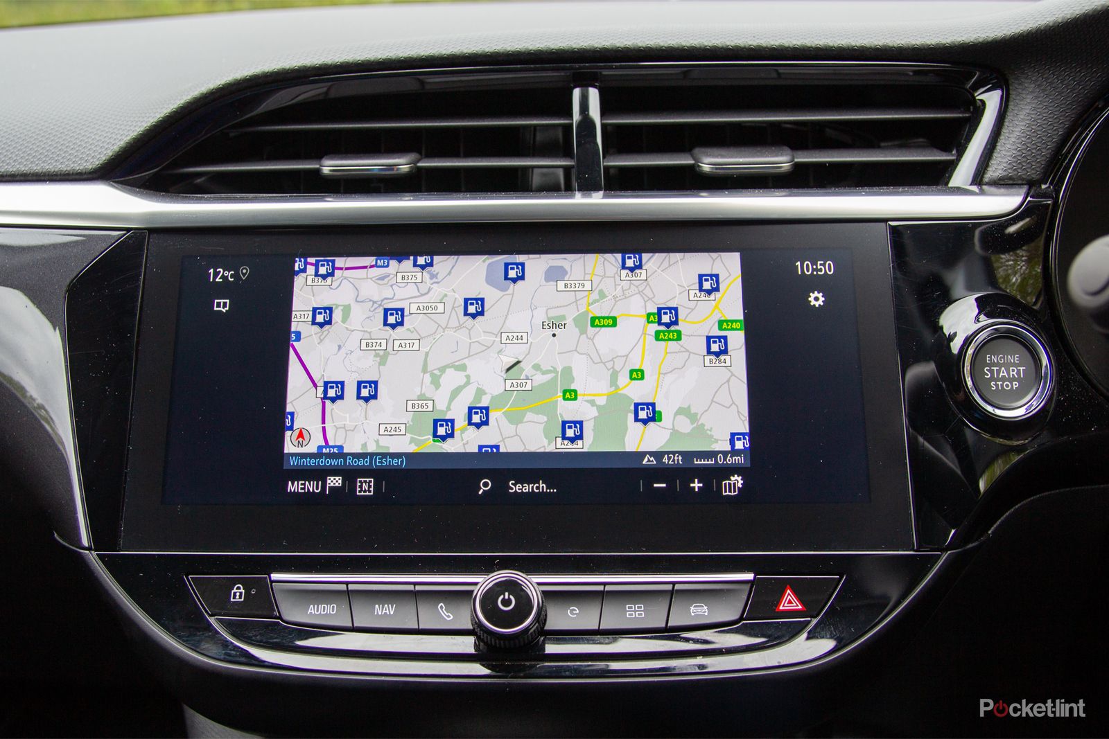 Vauxhall Corsa-e review: Compact electric cruising
