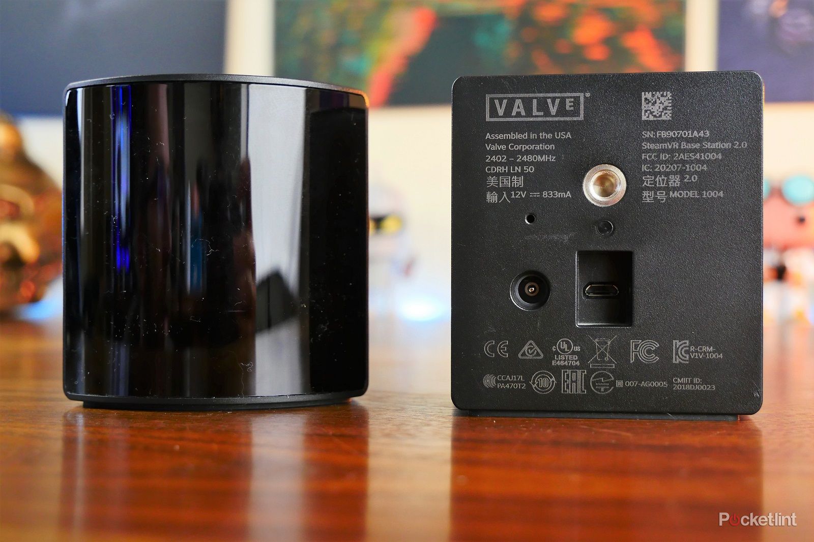 HTC Vive Pro 2 review: The ultimate VR experience