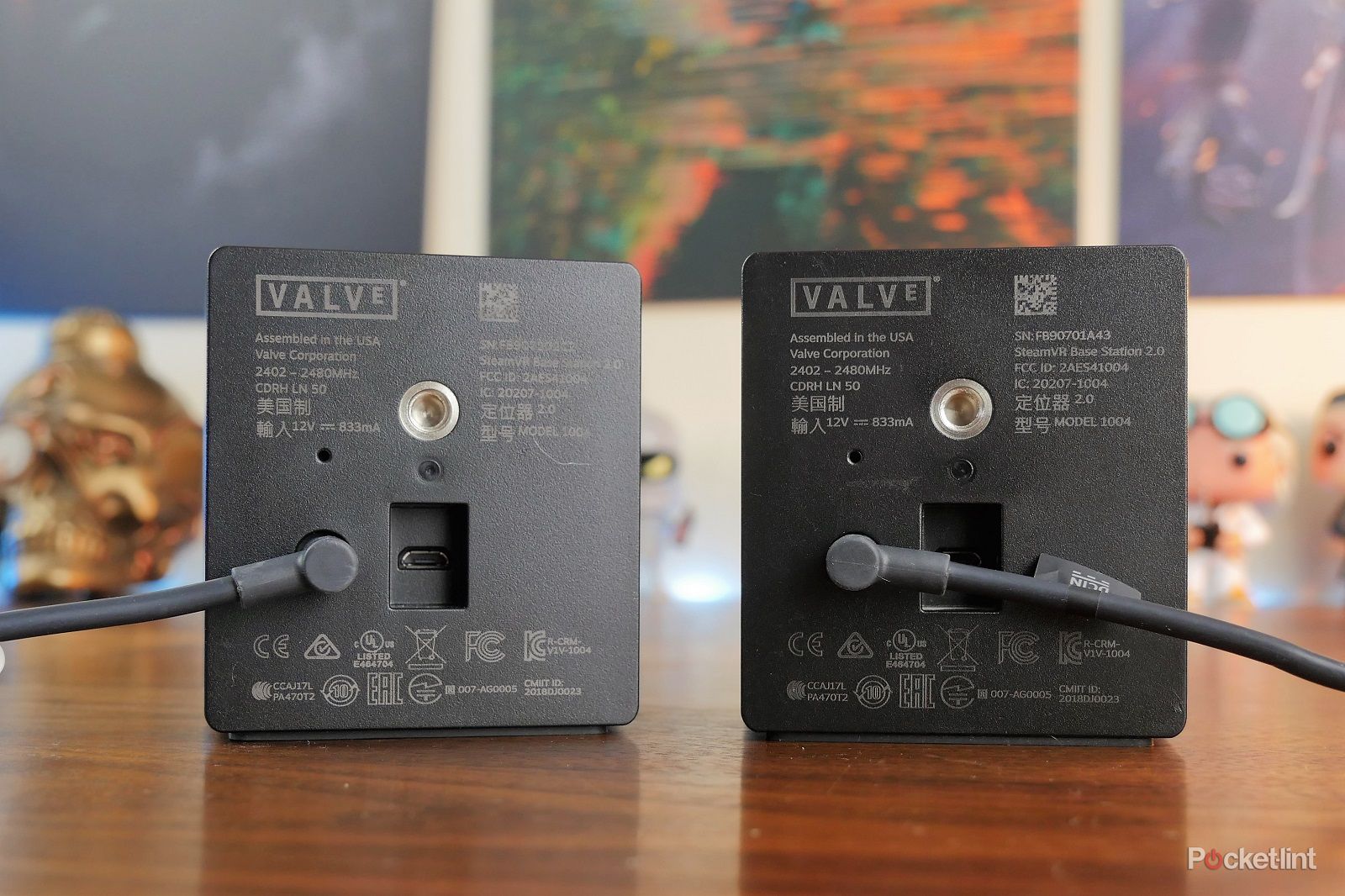 HTC Vive Pro 2 review: The ultimate VR experience