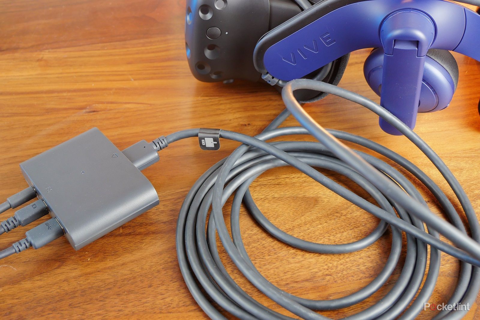 HTC Vive Pro 2 review: The ultimate VR experience