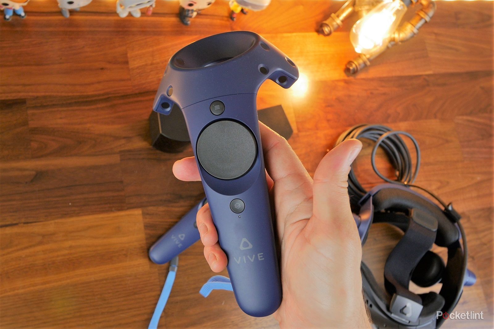 HTC Vive Pro 2 review: The ultimate VR experience