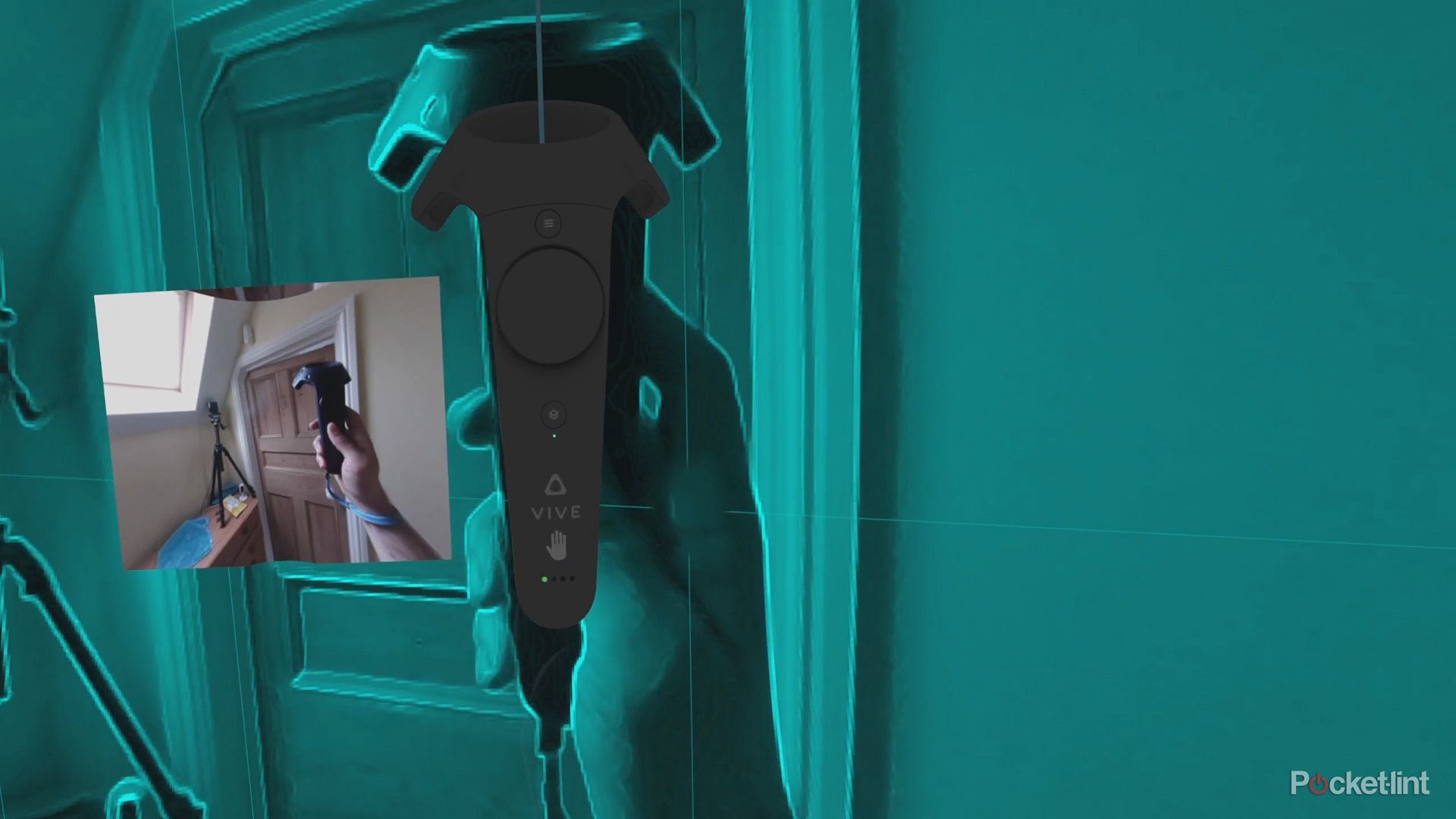 HTC Vive Pro 2 review: The ultimate VR experience