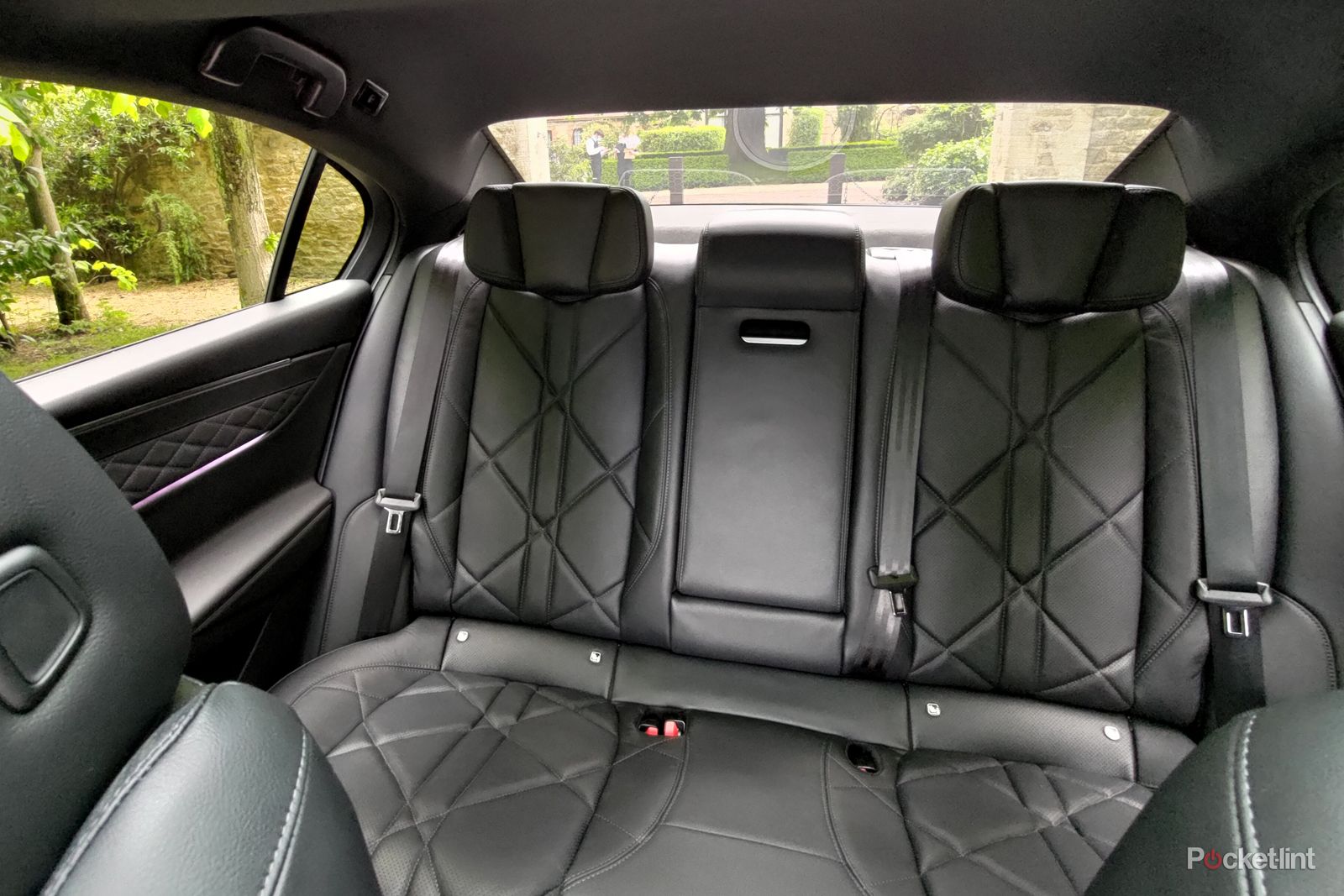 DS 9 E-Tense review: Quietly different