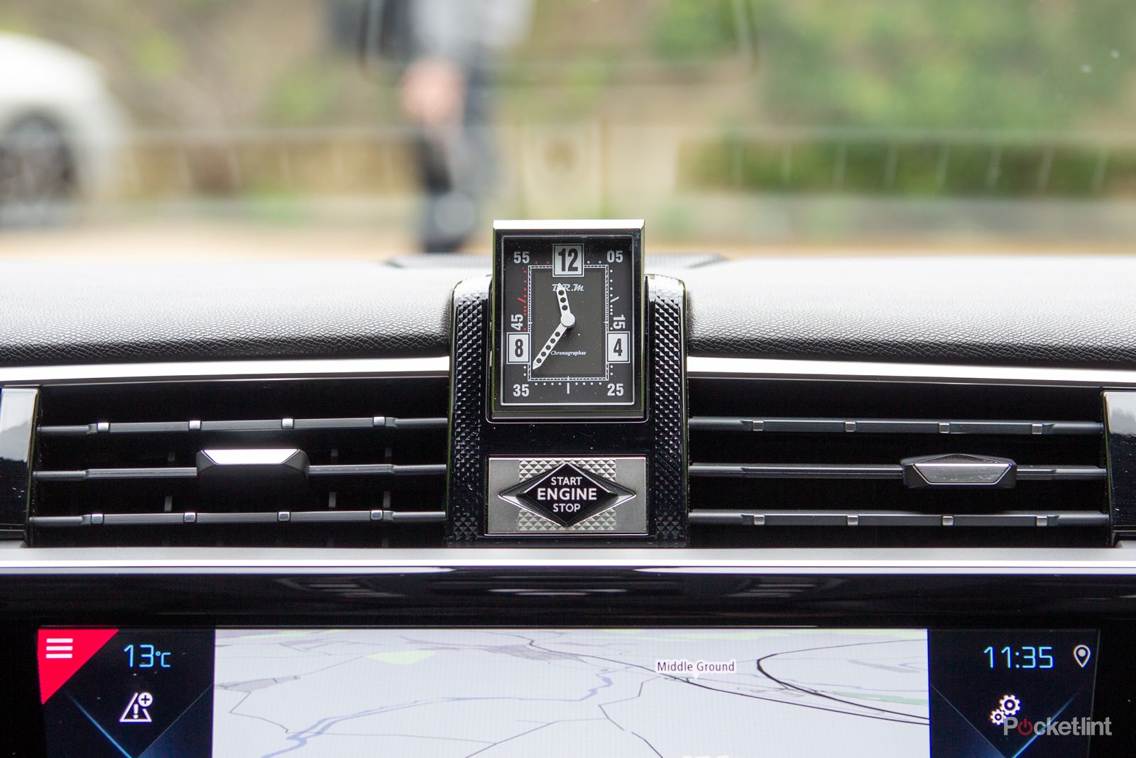 DS 9 E-Tense review: Quietly different