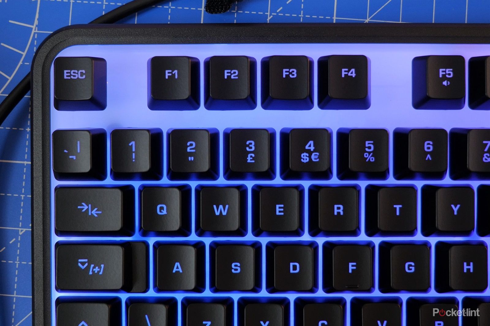 Roccat Magma review: Affordably awesome RGB
