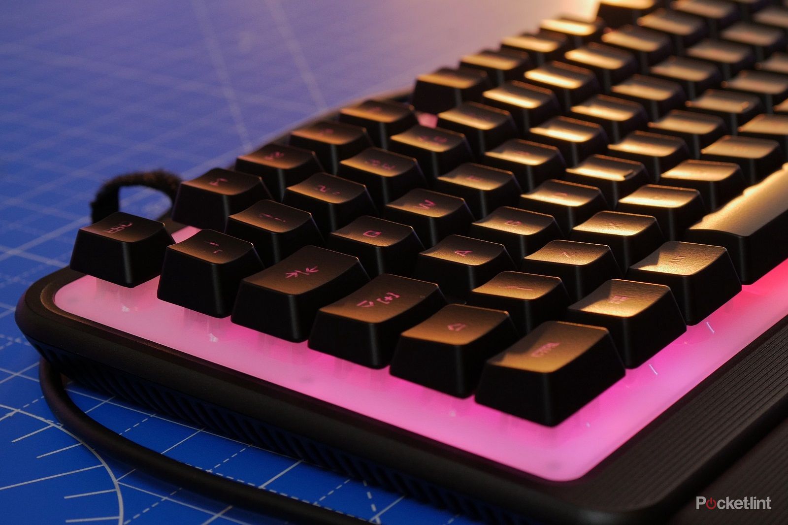 Roccat Magma review: Affordably awesome RGB