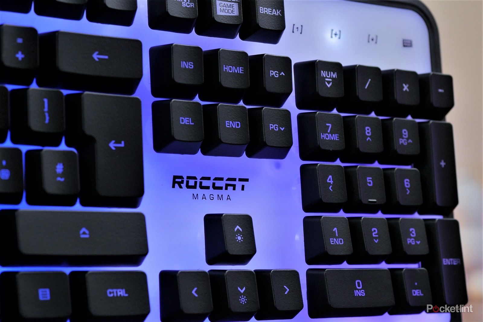 Roccat Magma review: Affordably awesome RGB