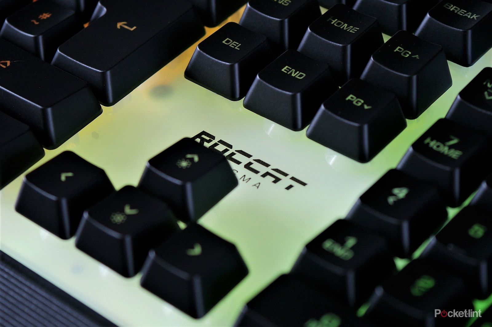 Roccat Magma review: Affordably awesome RGB