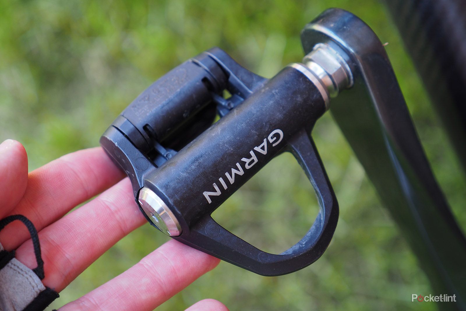 Garmin Rally 200 review (RK200, RS200): Powering forwards