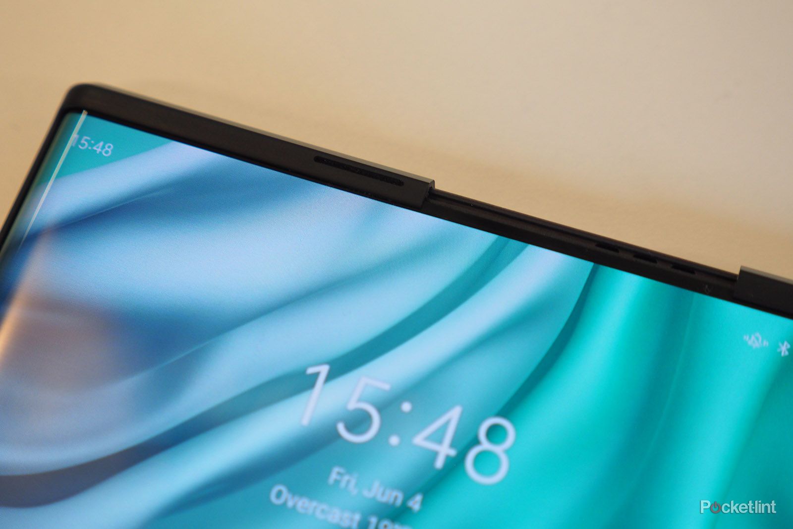 Oppo X 2021 rollable concept phone review: High roller