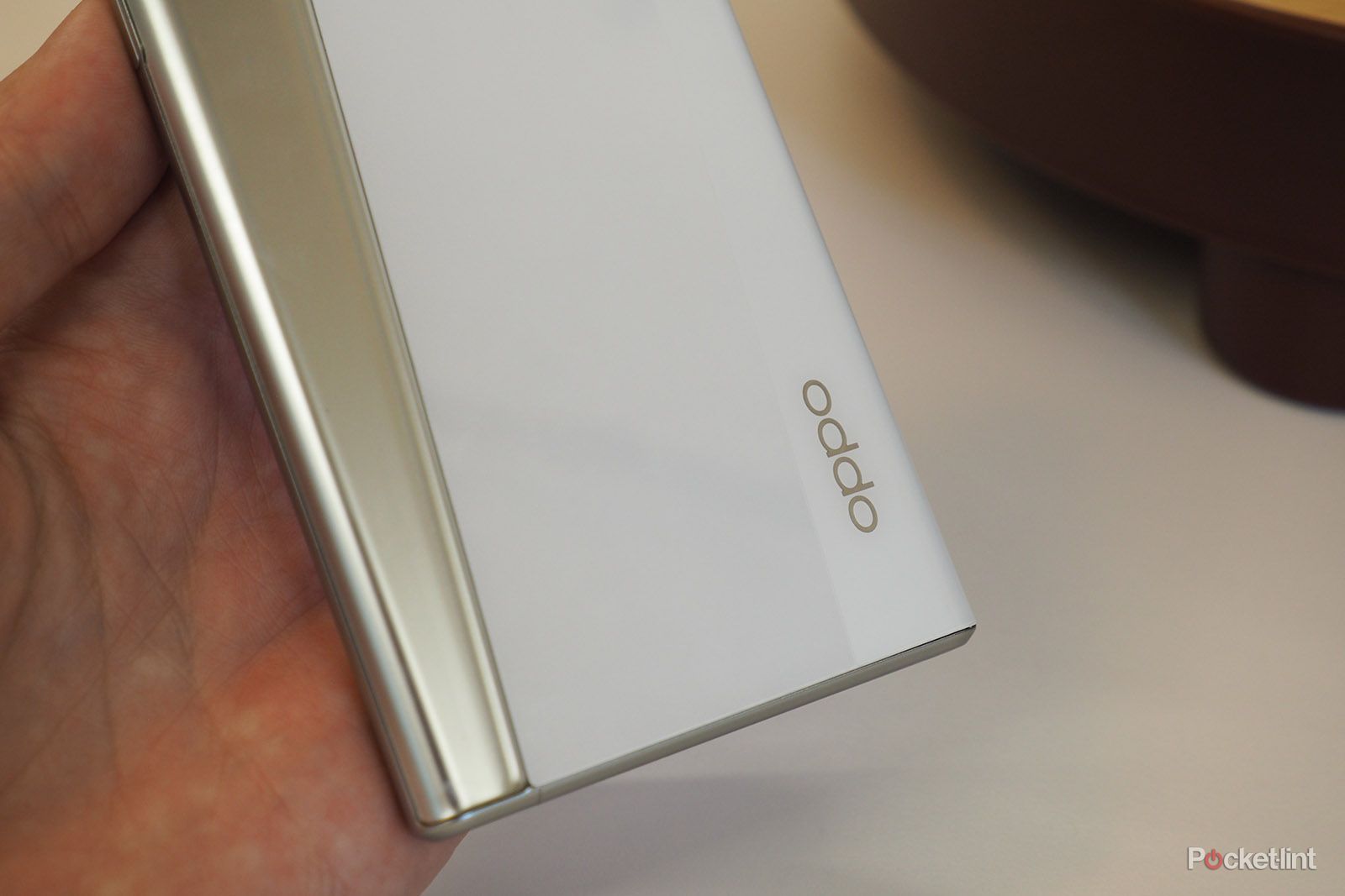 Oppo X 2021 rollable concept phone review: High roller