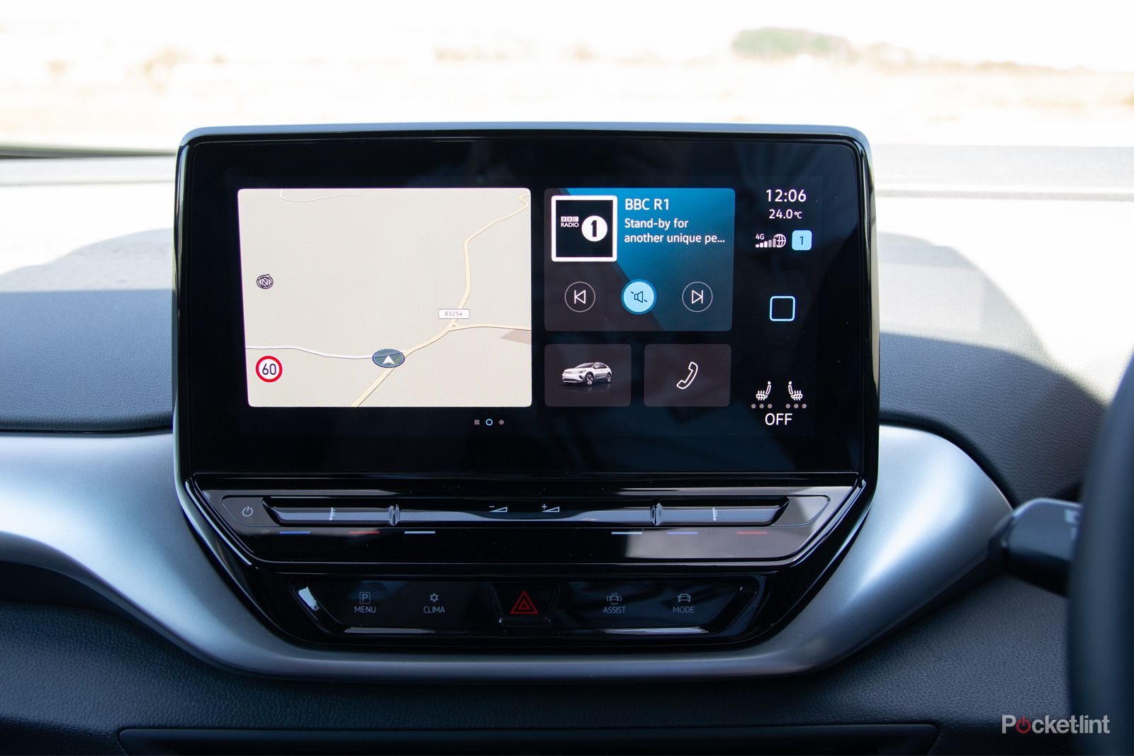 VW ID4 review: The electric mainstream