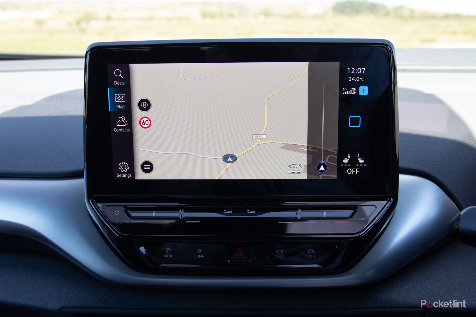 VW ID4 review: The electric mainstream