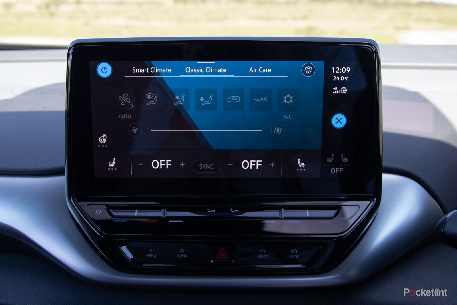 VW ID4 review: The electric mainstream