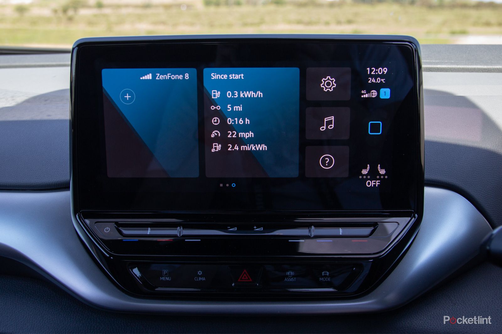 VW ID4 review: The electric mainstream