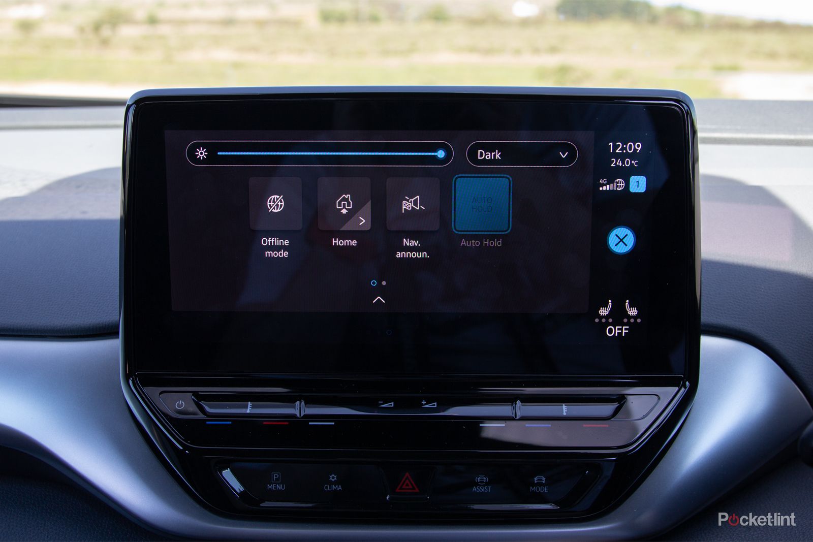 VW ID4 review: The electric mainstream