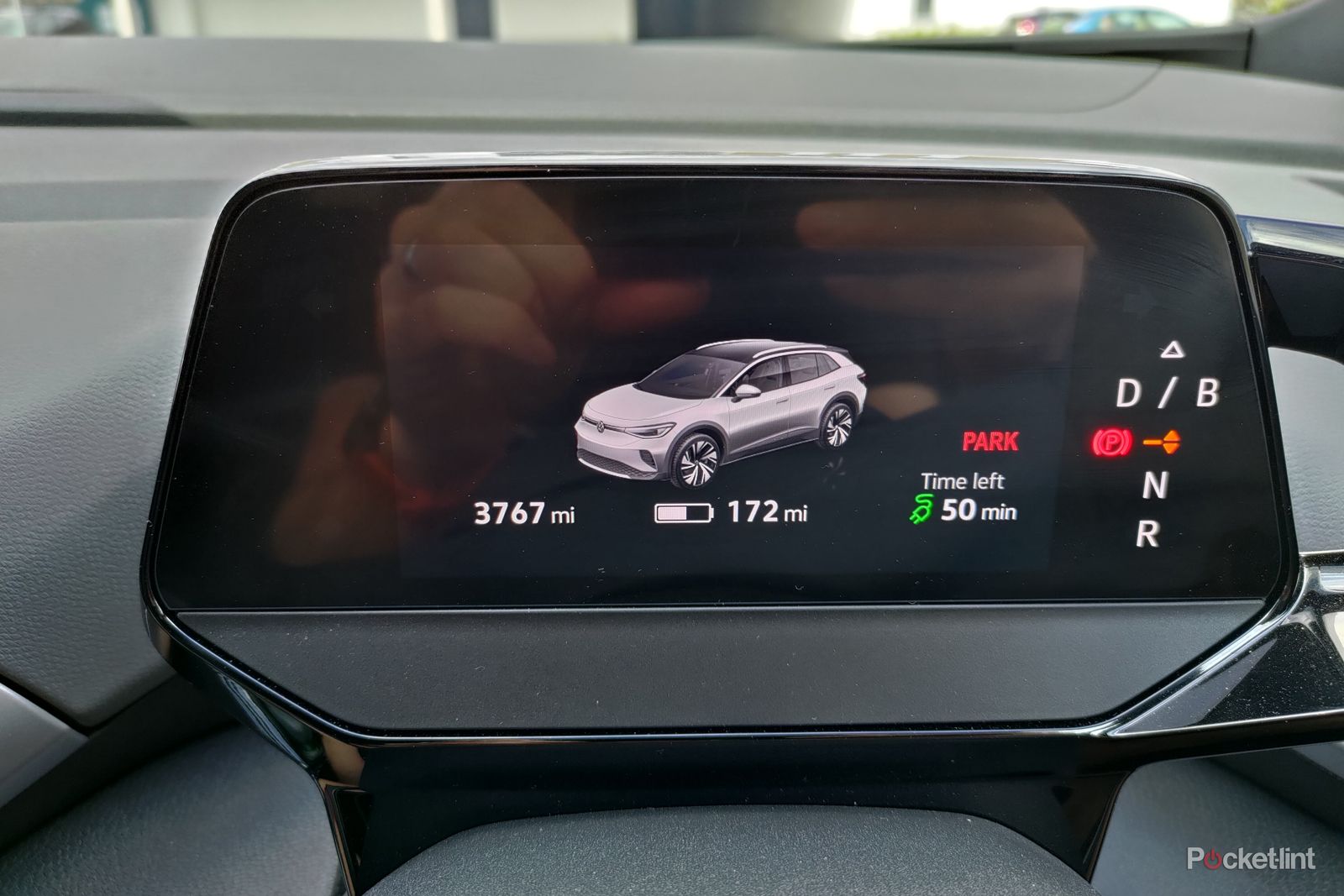 VW ID4 review: The electric mainstream