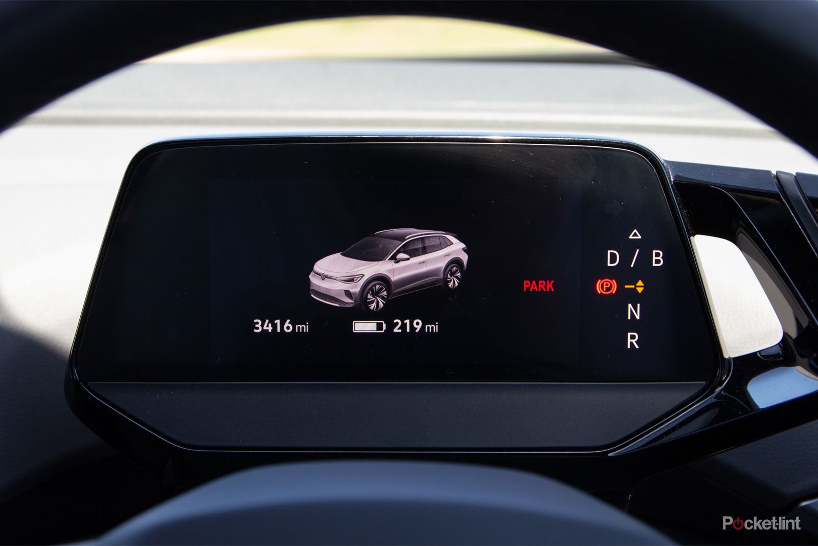 VW ID4 review: The electric mainstream